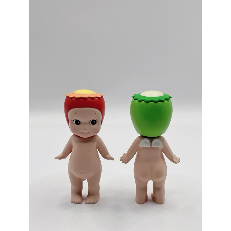 Sonny angel secret animal series ver.2 special color (very rare item ...