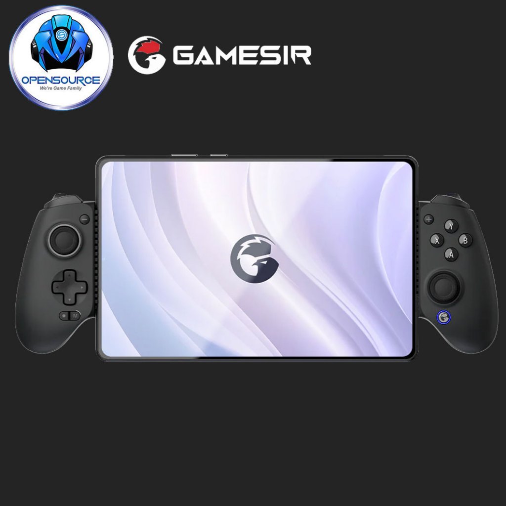 [เล่นจับแบบมั่นใจ ถนัดมือประกันไทย]Gamesir: G8 plus GameSir Galileo ...