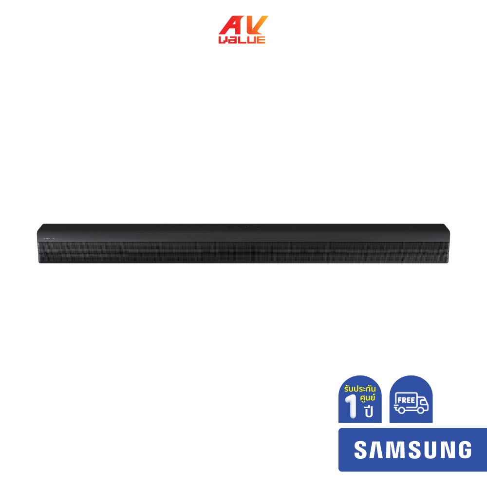 Samsung HW-B650D - B-series Soundbar 3.1ch with Sub Woofer (2024 ...