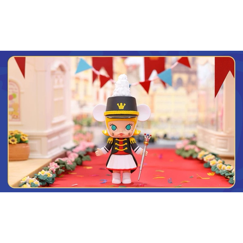 Secret Molly Mouse Band 2020 มอลลี่ ปีหนู งานคอลเก่า พร้อมส่งในไทยแกะ ...