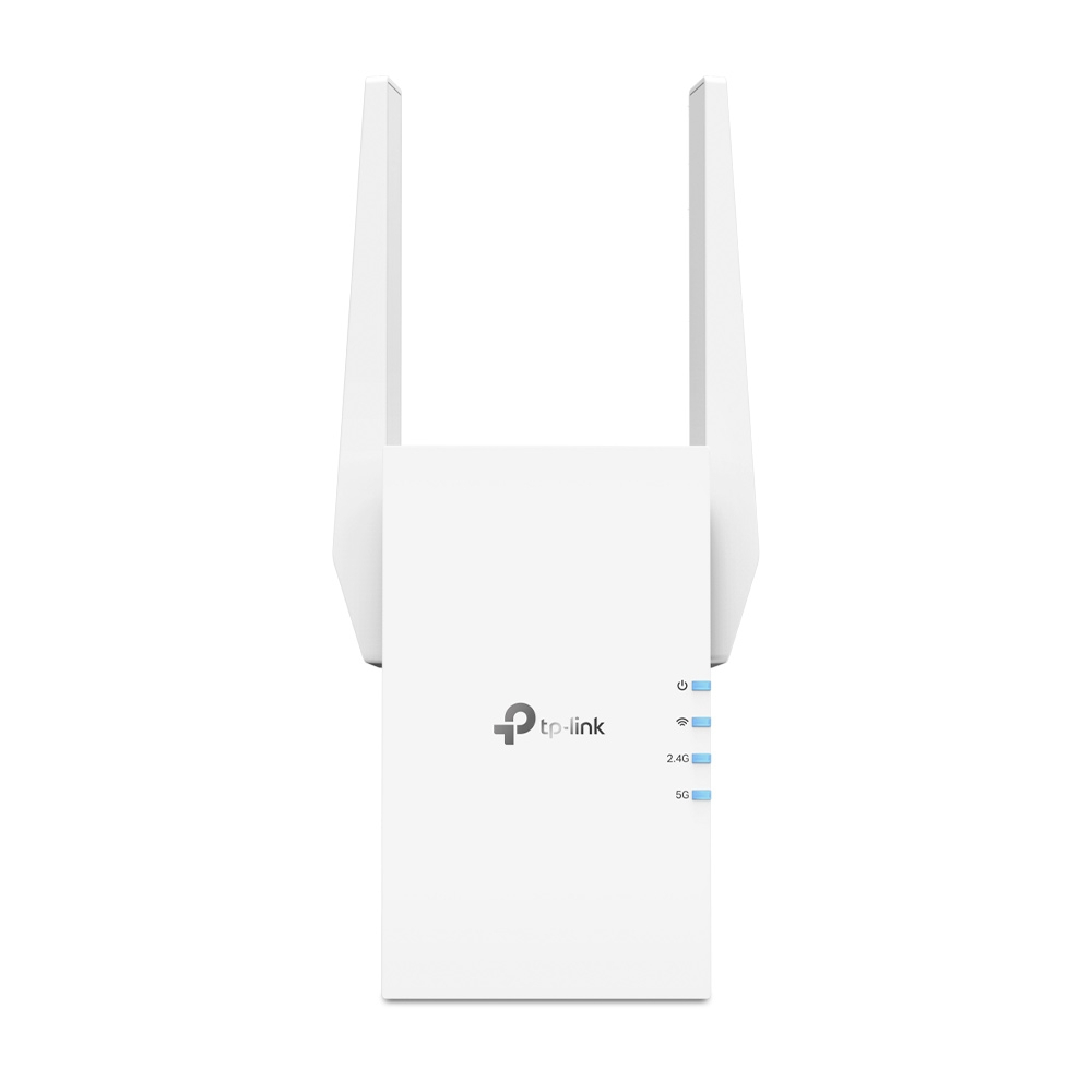 ตัวขยายสัญญาณ TP-LINK (RE505X RE605X RE705X) AX3000 Mesh WiFi 6 Range ...