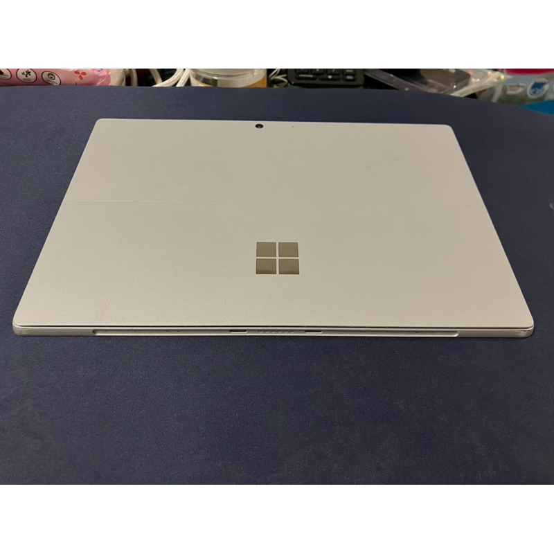Surface Pro 7 Windows 11 แท้ มีตำหนิ การใช้งานปกติ | Shopee Thailand