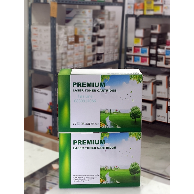 SP200 / sp210 / sp220 พร้อมส่ง หมึกสำหรับ Ricoh SP200N / SP200S / SP200SF, SP201N / SP201S ...