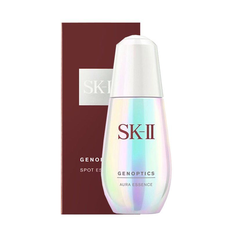 SK-II Genoptics Spot Essence เอสเค-ทู เอสเซนส์ลดเลือนจุดด่างดำ | Shopee Thailand