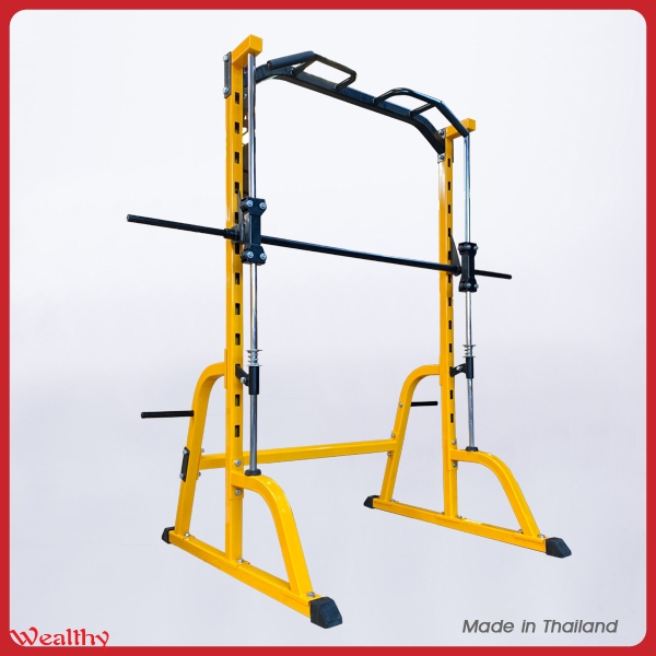 SETKO | Smith Machine # SE-5001 | Shopee Thailand