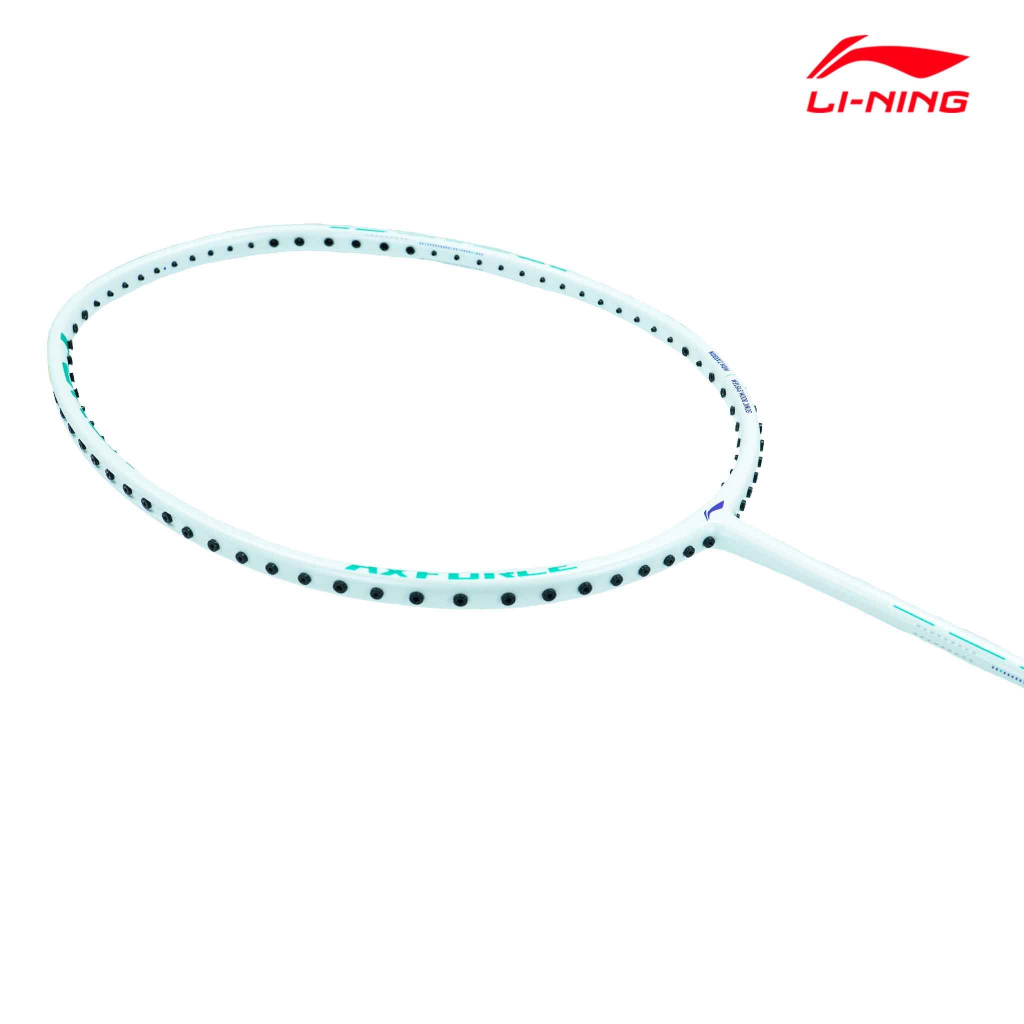 LI-NING AXFORCE 10 (4U/5U) ไม้แบดมินตัน แถมซอง+กริปพันด้าม+เอ็น พร้อม ...
