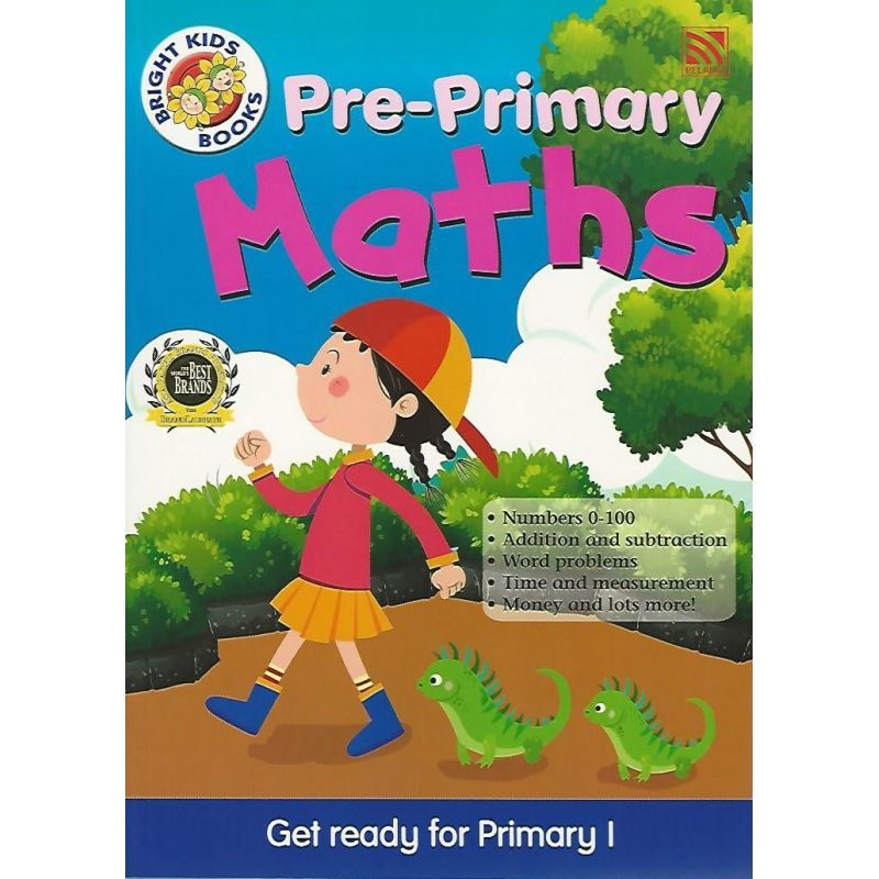 N2N Education Pre-Primary Maths | Shopee Thailand