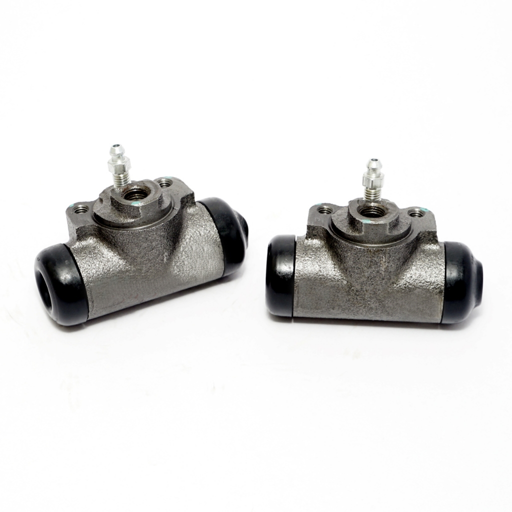 กระบอกเบรคหลัง 13/16" 1คู่ โตโยต้า โคโรน่า RT100 RT110 หน้าเบนซ์ RT130 ...