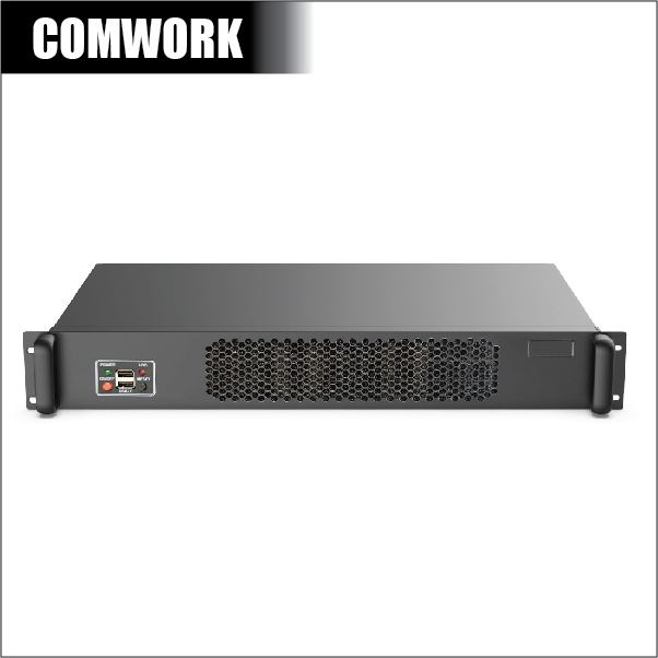 เคส แร็ค 1.5U 1.5U300 FLEX ATX M-ATX ITX RACK CHASSIS SERVER CASE ...