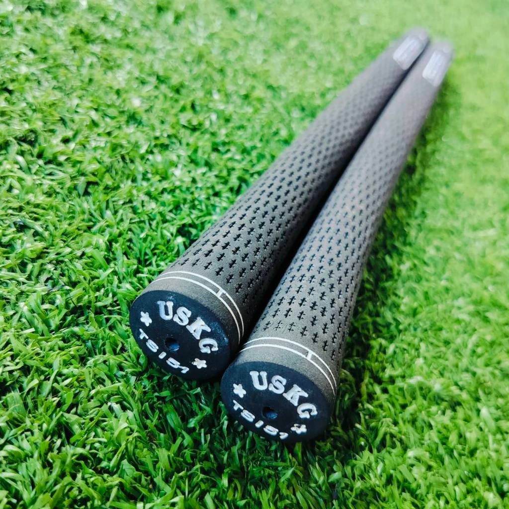 ลดล้างสต๊อค พลาดไม่ได้ GRIP USKG ของใหม่!!! กริพ US KIDS GOLF SIZE # ...