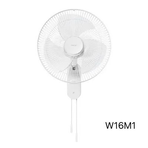 Hatari พัดลมติดผนัง 16 นิ้ว W16M1 รุ่นใหม่ (แทนรุ่น HT-W16M6) | Shopee ...