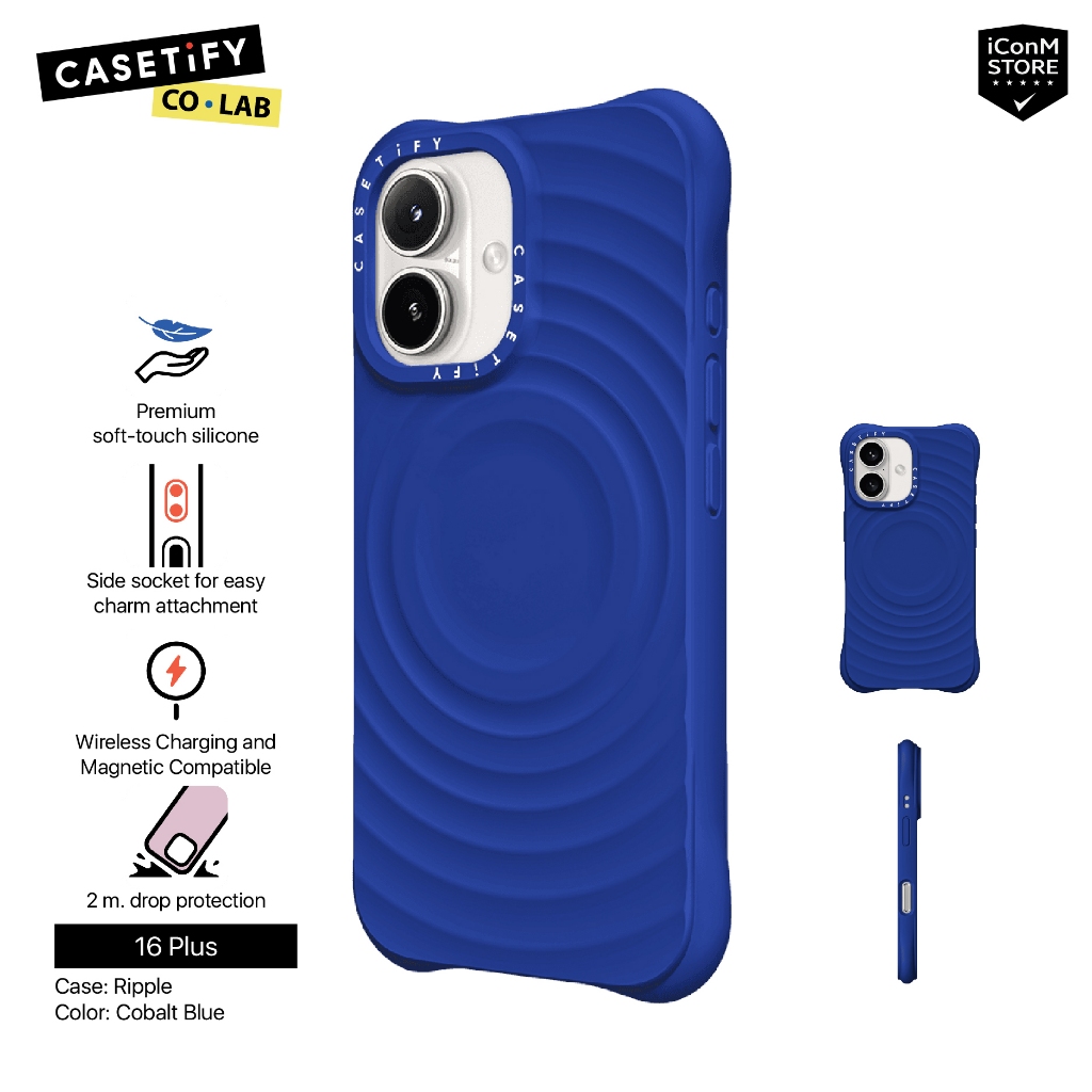 [Pre-Order] CASETiFY - Ripple 16 Pro Max/16/15/14/13 Series & S24 ...