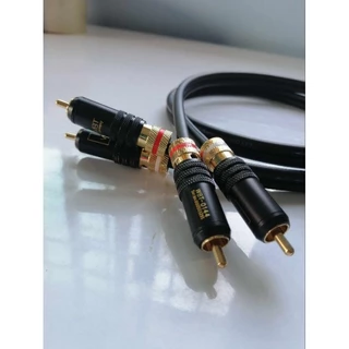 ช้อป สายสัญญาณ rca อย่างดี ง่าย ๆ บน Shopee | ก.ย. 2025