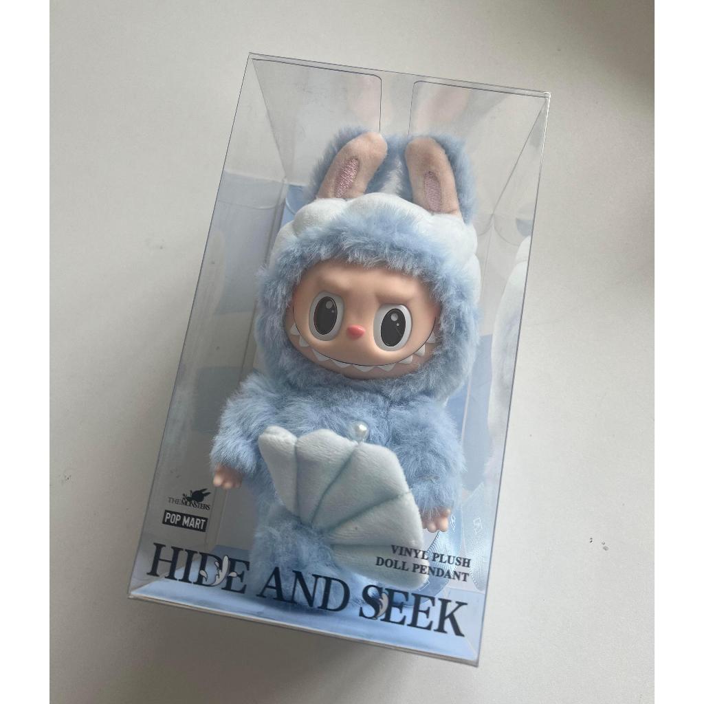 Labubu Singapore Limited Merlion Labubu ตุ๊กตาไวนิล Kawaii รูปจี้ตกแต่ง ...