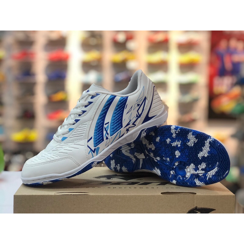 รองเท้าฟุตซอล Pan nitro | Shopee Thailand