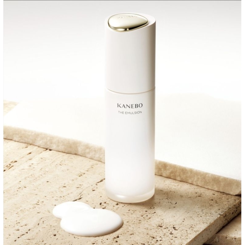 เหลือ 6,690.- Kanebo The Exceptional Emulsion ป้ายไทย | Shopee Thailand