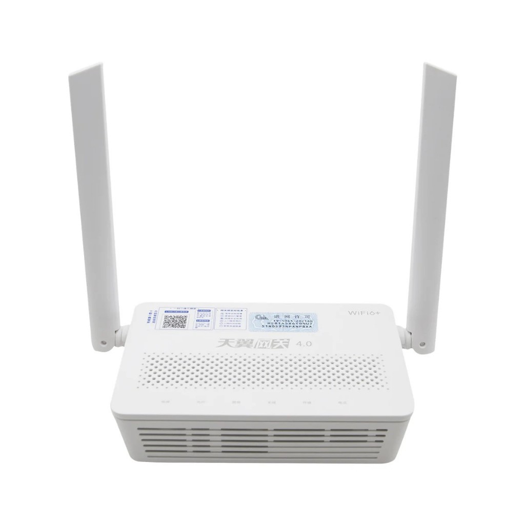 Huawei HS8145X6 ONU GPON WIFI6 มือสอง | Shopee Thailand