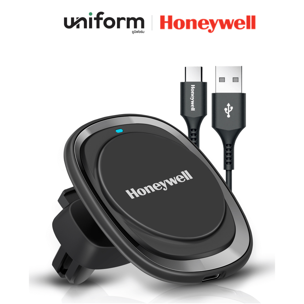 ที่ชาร์จในรถยนต์ Honeywell Zest M@gSafe Wireless Charger Car Vent ...