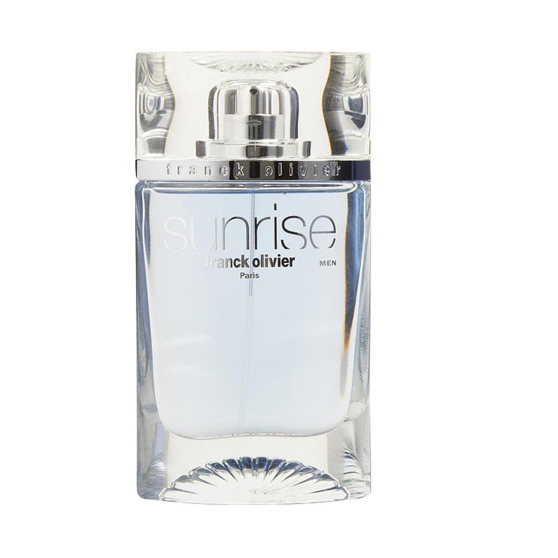 Franck Olivier Frank Oliver Sunrise Men's Eau de Toilette EDT 75ml อะโร ...