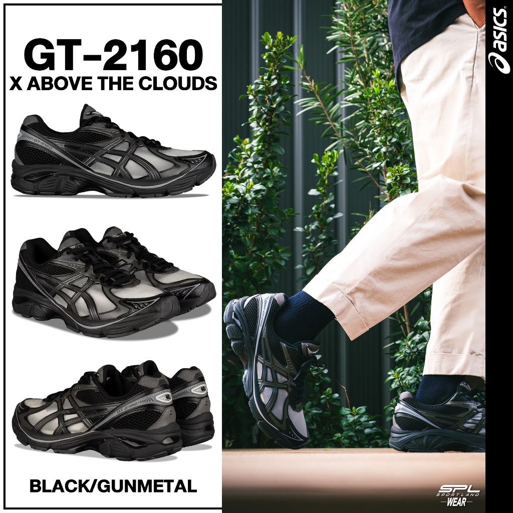 Asics X ABOVE THE CLOUD รองเท้าผ้าใบ รองเท้าลำลอง ND UX GT-2160 ...