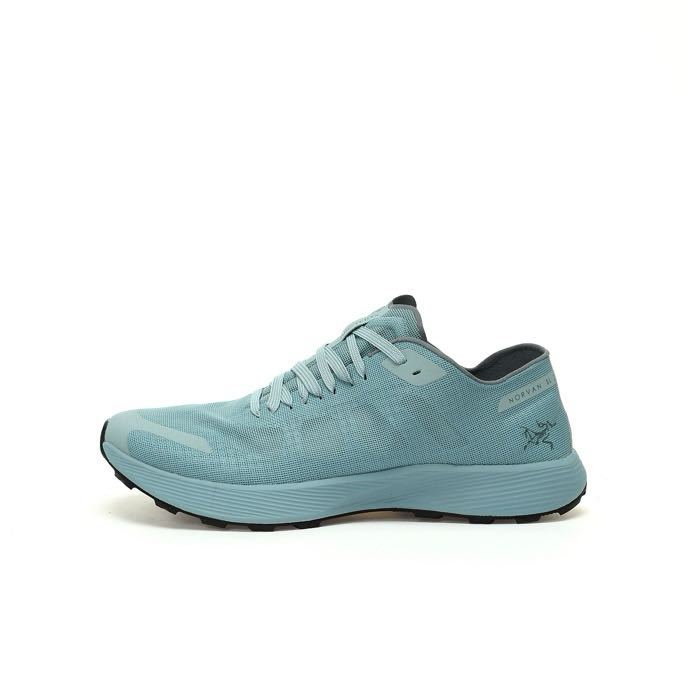 Arc'teryx Norvan SL 2 Review M รองเท้าวิ่งออกกำลังกายกลางแจ้ง สีน้ำเงิน ...