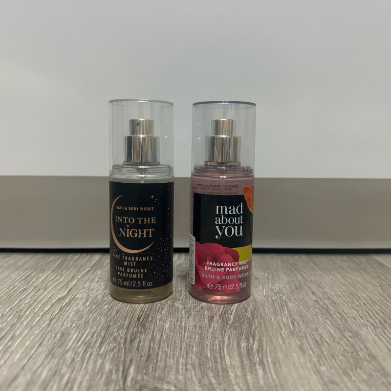 bath & body works (2กลิ่น) | Shopee Thailand