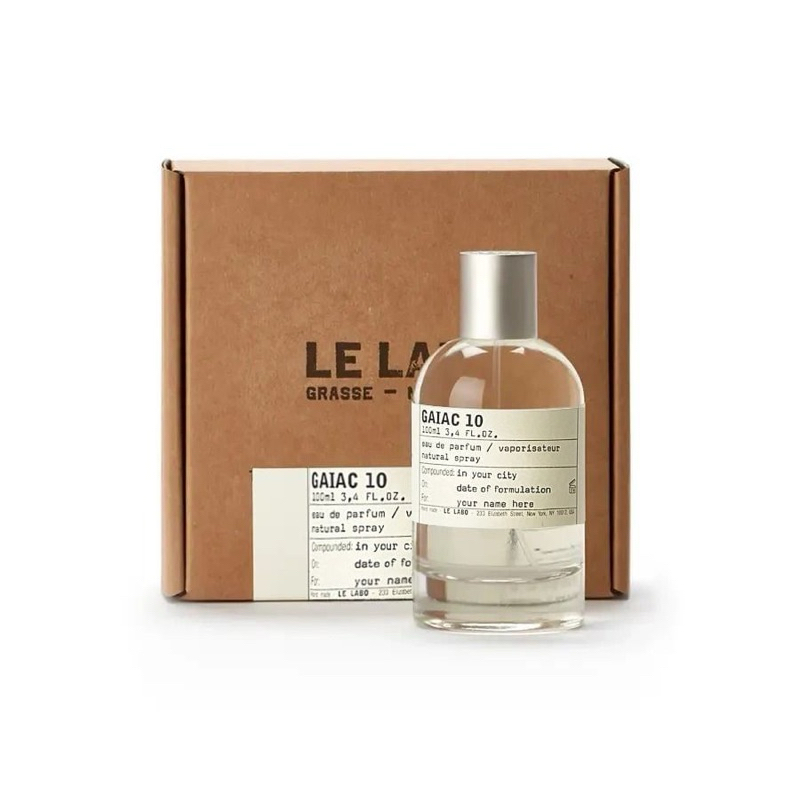 Le Labo Gaiac 10 - Tokyo Exclusive - แบ่งขายขวดพกพา | Shopee Thailand