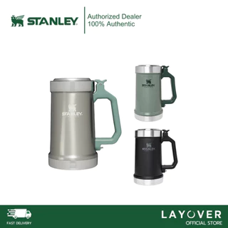 ช้อปสินค้าจากแบรนด์ Stanley(สแตนเลย์) ในราคาสุดพิเศษเลยที่ Shopee