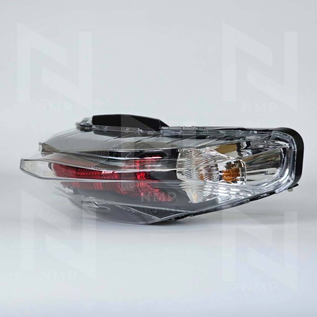 ไฟท้าย WAVE 125I LED 2023-2024 แท้ HONDA REAR LIGHT US | Shopee Thailand