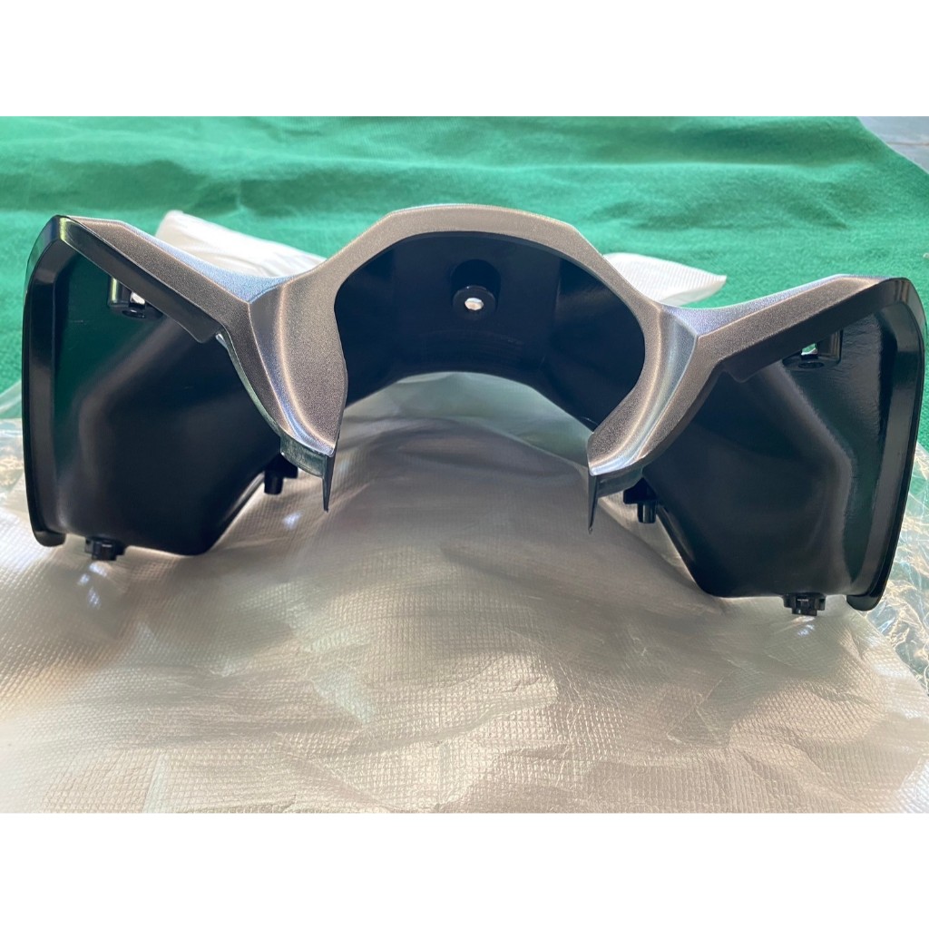 HONDA 64310-KWW-640 ฝาครอบตัวถังด้านหน้า wave110 | Shopee Thailand