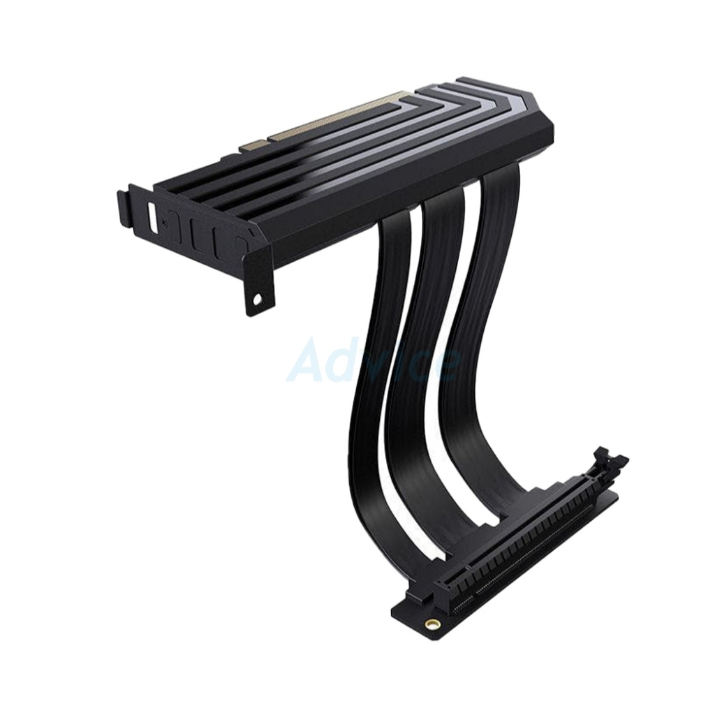 HYTE LUXURY RISER CABLE GRAPHICS CARD HOLDER | Shopee Thailand