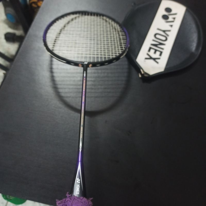 ไม้แบดมินตัน Yonex รุ่น Carbonex 10 Tour (Made in Japan) | Shopee Thailand