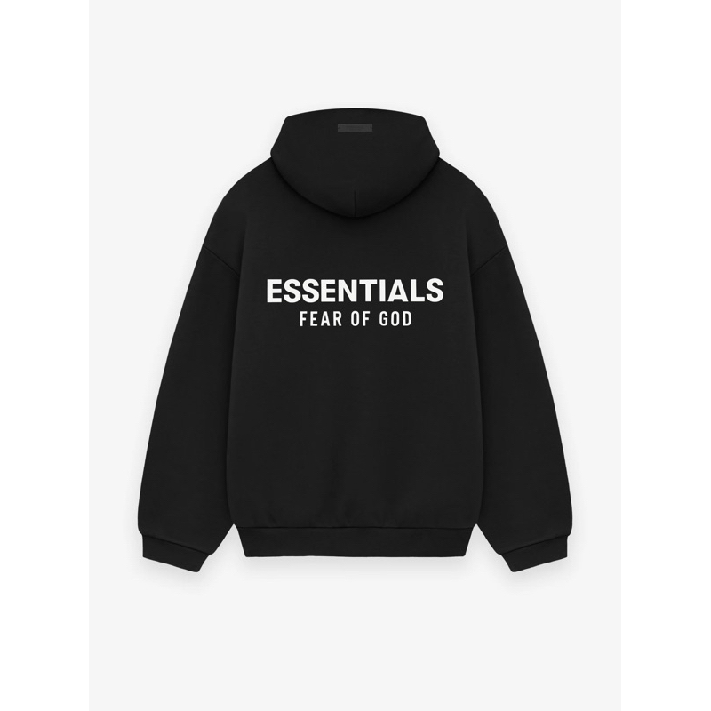 [ลด 10% ทักแชท] เสื้อฮู้ด ESSENTIALS FW24 Holiday Hoodie (พร้อมส่ง ...