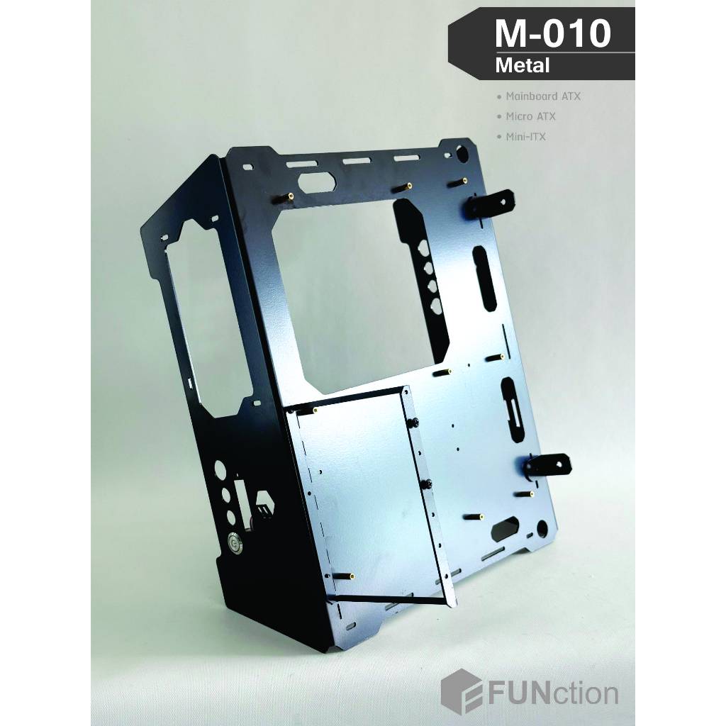 Test Bench M-010Metal | Shopee Thailand