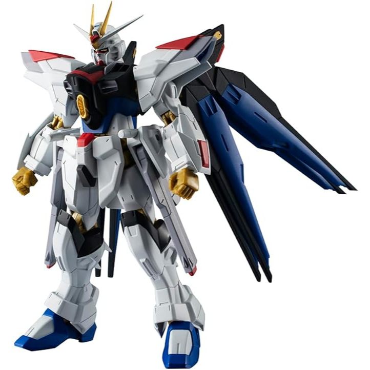 Gundam UNIVERSE Gundam Seed Freedom ZGMF/A-262B[ส่งตรงจากญี่ปุ่น ...
