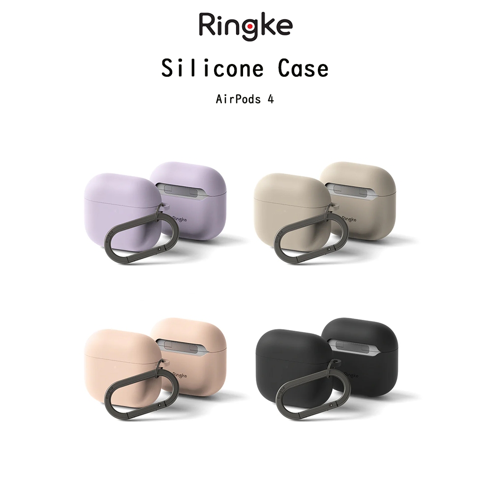 RINGKE Silicone Case เคสซิลิโคนกันกระแทกเกรดพรีเมี่ยมจากเกาหลี เคส ...