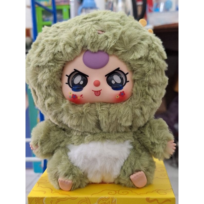 Baby Three Zodiac 12นักษัตร แบบเลือกตัวนะคะ | Shopee Thailand