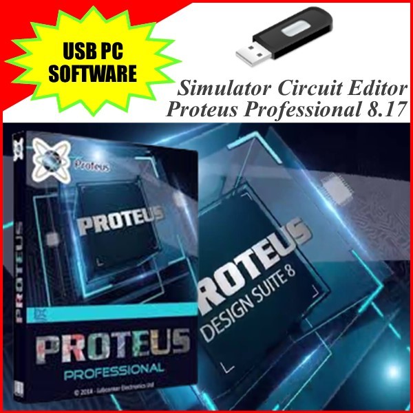 ชุดทดลองเขียนโปรแกรมด้วย Proteus 8 และ Arduino IDE มีวงจรตัวอย่างและ ...