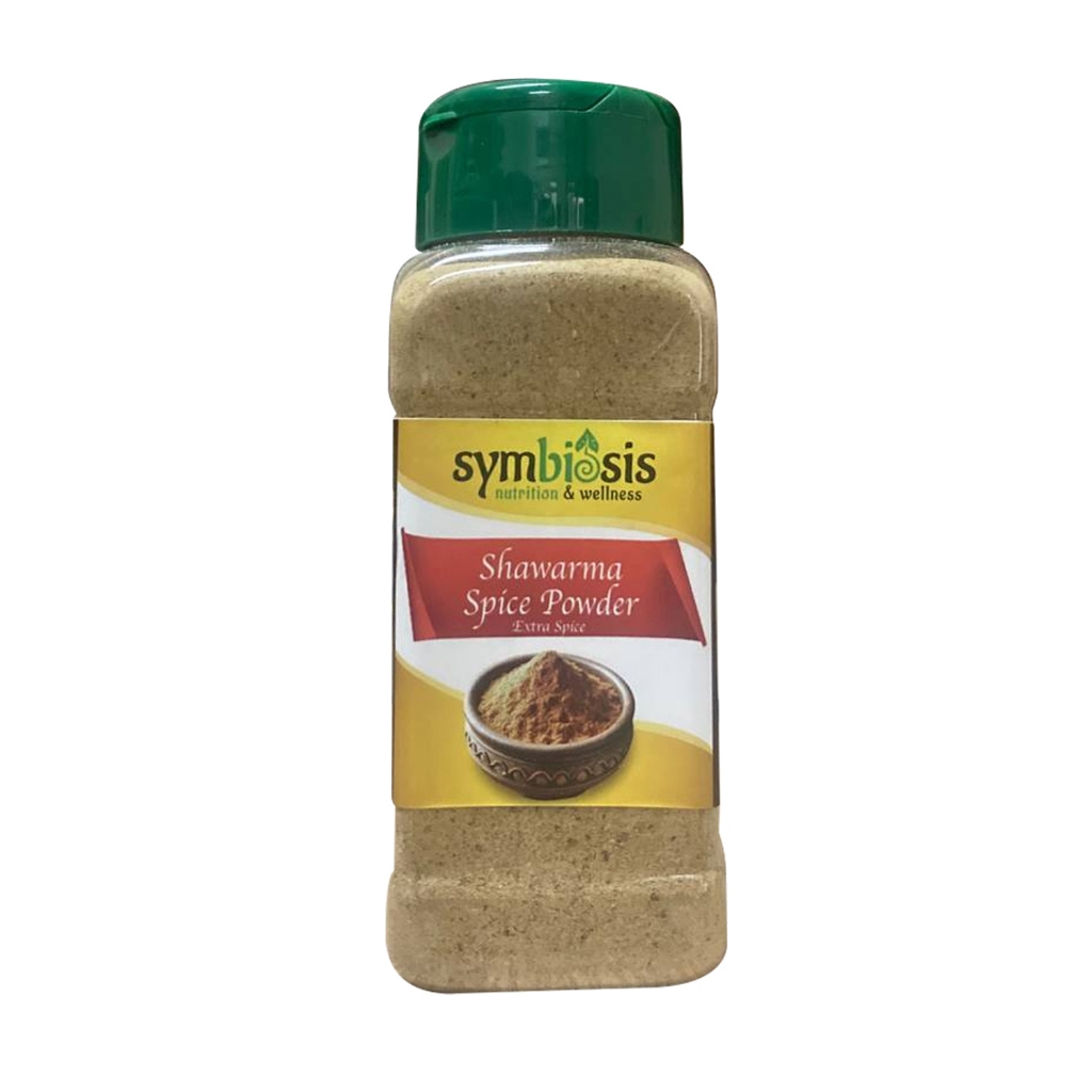 Natural Efe | Shawarma Powder ผงชาวาร์มา 70g | Shopee Thailand