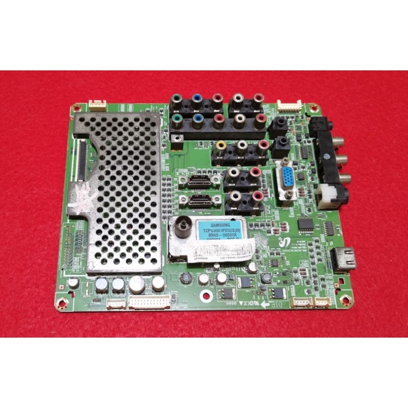เมนบอร์ด ทีวี ซัมซุง รุ่น ที่ ใช้ งาน LA32A450C1พาร์ ทBN94-01713C(แท้ ...