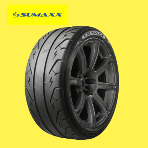 Sumaxx Max-Drifting-X (B) ยางสายซิ่งขอบ 15-18" ราคาพิเศษปี 2025 เน้น ...