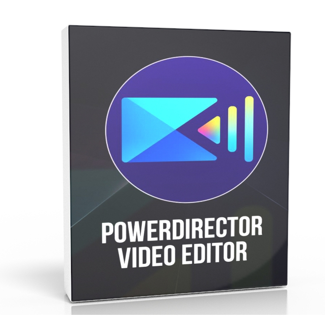 CyberLink PowerDirector Ultimate โปรแกรมตัดต่อวิดีโอ | Shopee Thailand