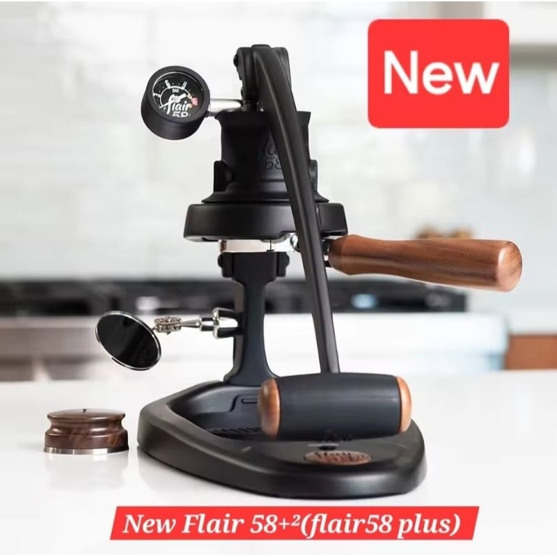 Flair 58 plus 2 lunch (new innovation) warranty 1year | Shopee Thailand