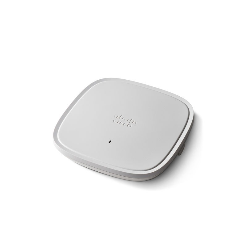 [C9115AXI-S] Cisco Catalyst 9115I Access Point with internal antennas ...
