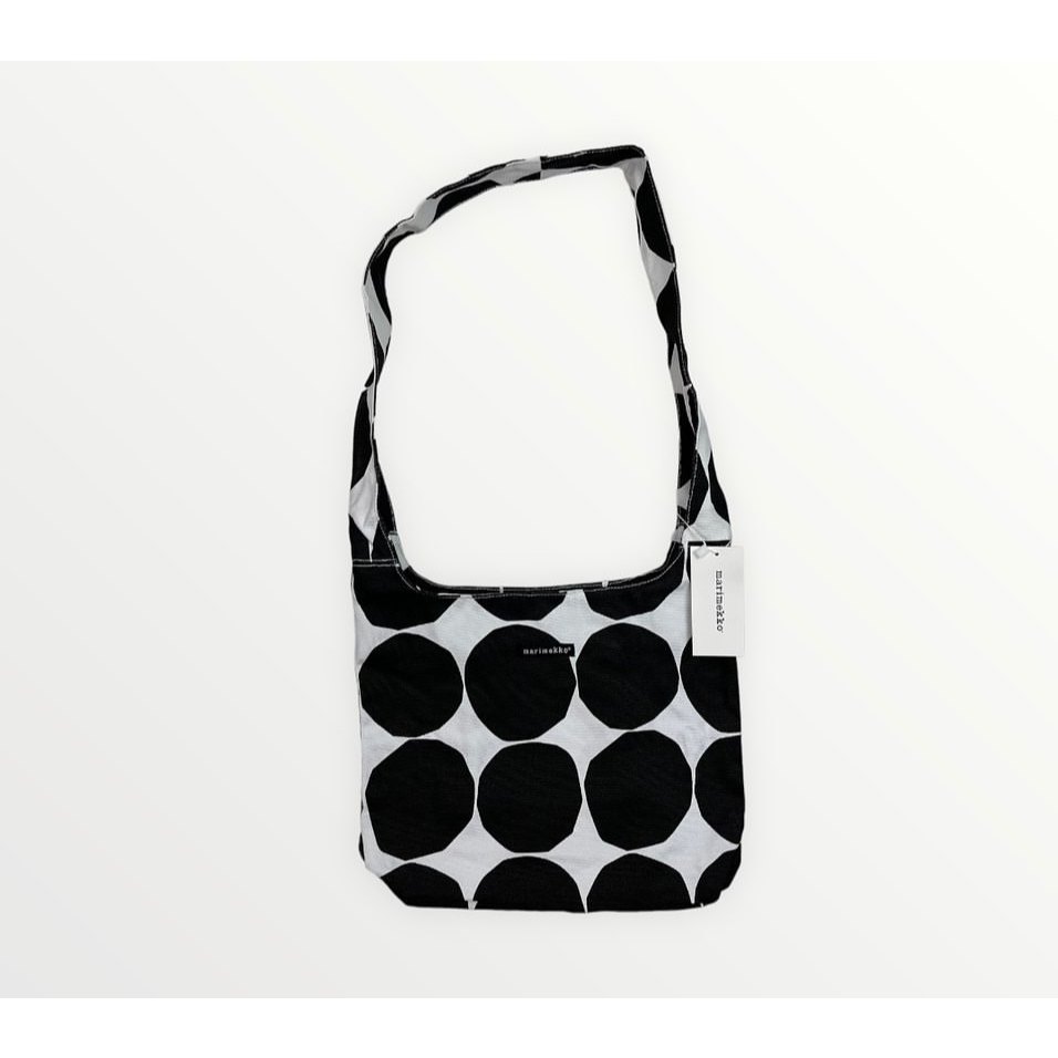 MARIMEKKO CLOVER SHOULDER BAG | Shopee Thailand