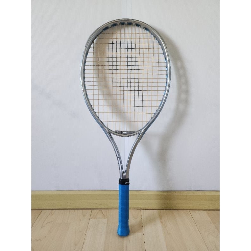 ไม้เทนนิส Prince O3 SpeedPort Blue | Shopee Thailand