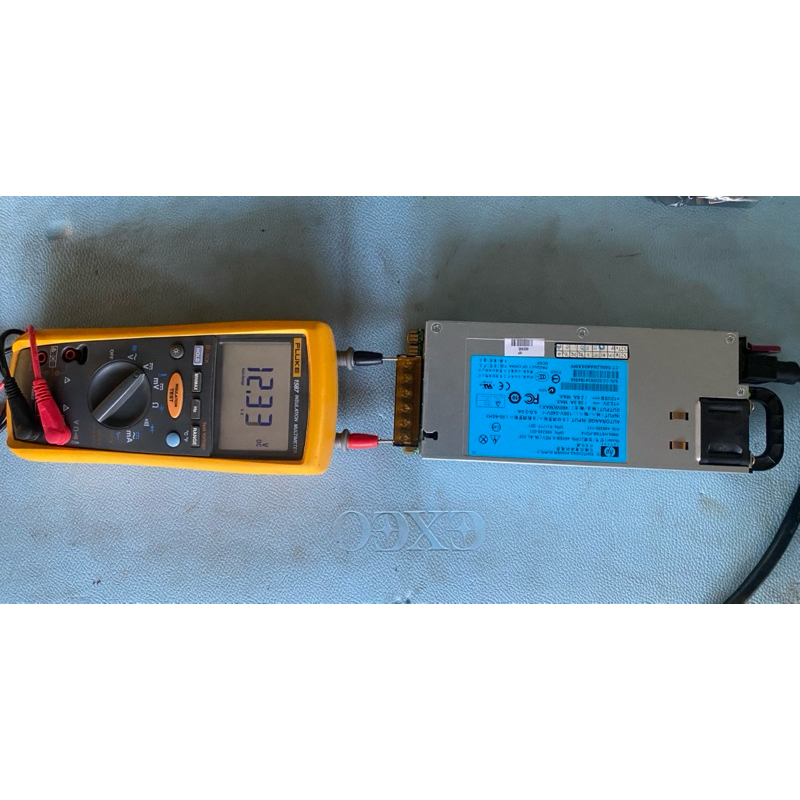 สวิทซ์ชิ่ง 12V 38A 460W ของ HP แท้ จ่ายไฟนิ่งๆแรงๆ | Shopee Thailand