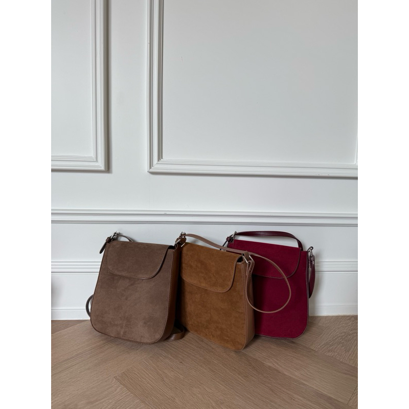 Juliet PahPah : Loacker bag | Shopee Thailand