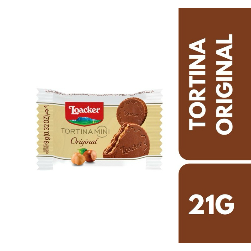 Locker Tortina Original 21g++ ล็อคเกอร์ ทอร์ทิน่า ออริจินัล 21 กรัม ...