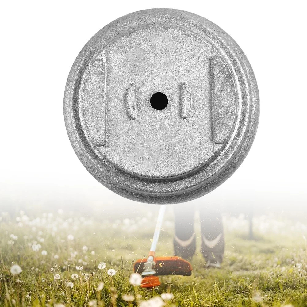 YS Tool ฐานใบมีดสเตนเลส สําหรับเครื่องตัดหญ้าไฟฟ้า ใบมีด ฐาน อุปกรณ์เครื่องตัดหญ้าไฟฟ้า | Shopee ...